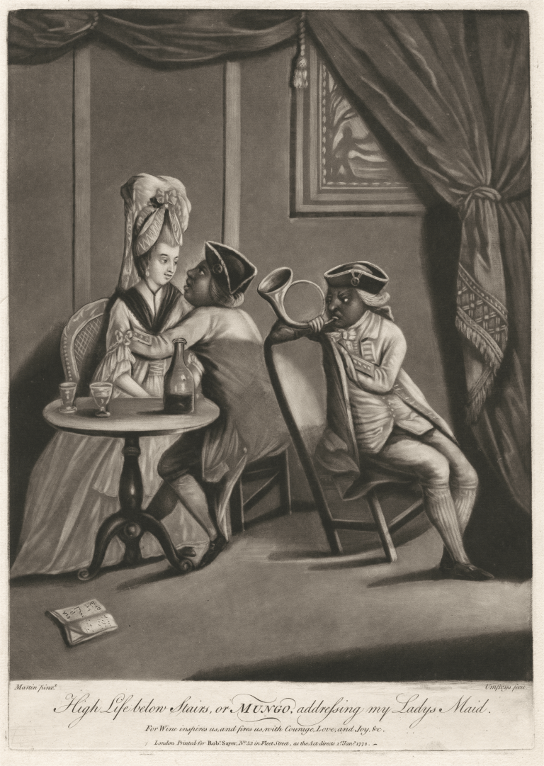 Irish-Chinese families in Britain - The Mixed Museum