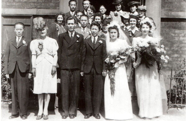 Race and Prejudice in Early 20th Century Britain - The Mixed Museum