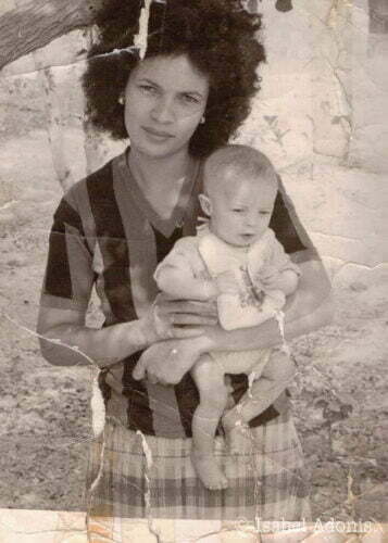 In Conversation with...Isabel Adonis - The Mixed Museum