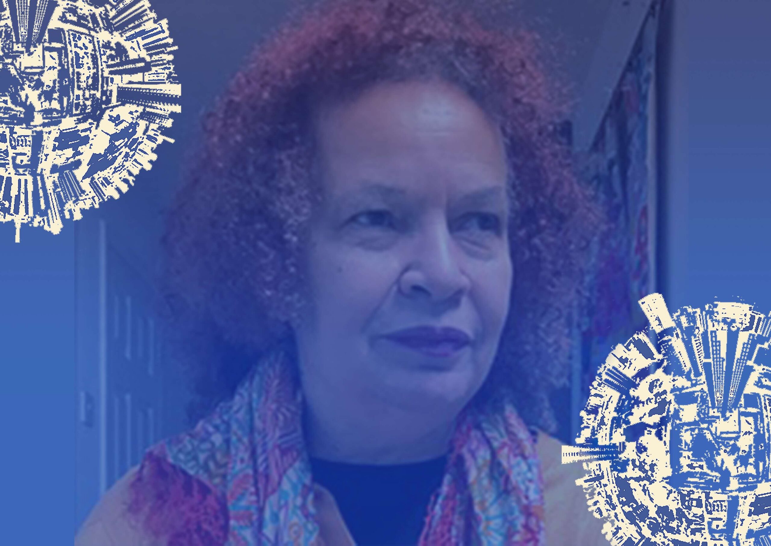 In Conversation with...Isabel Adonis - The Mixed Museum